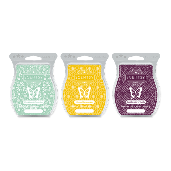 Online Store | Scentsy Bars & Warmers – TheScentGirl.com